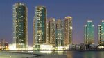 Very Intelligent Professionals Properties (60, Al Durri Street, E9-02, Abu Dhabi), emlak ofisi