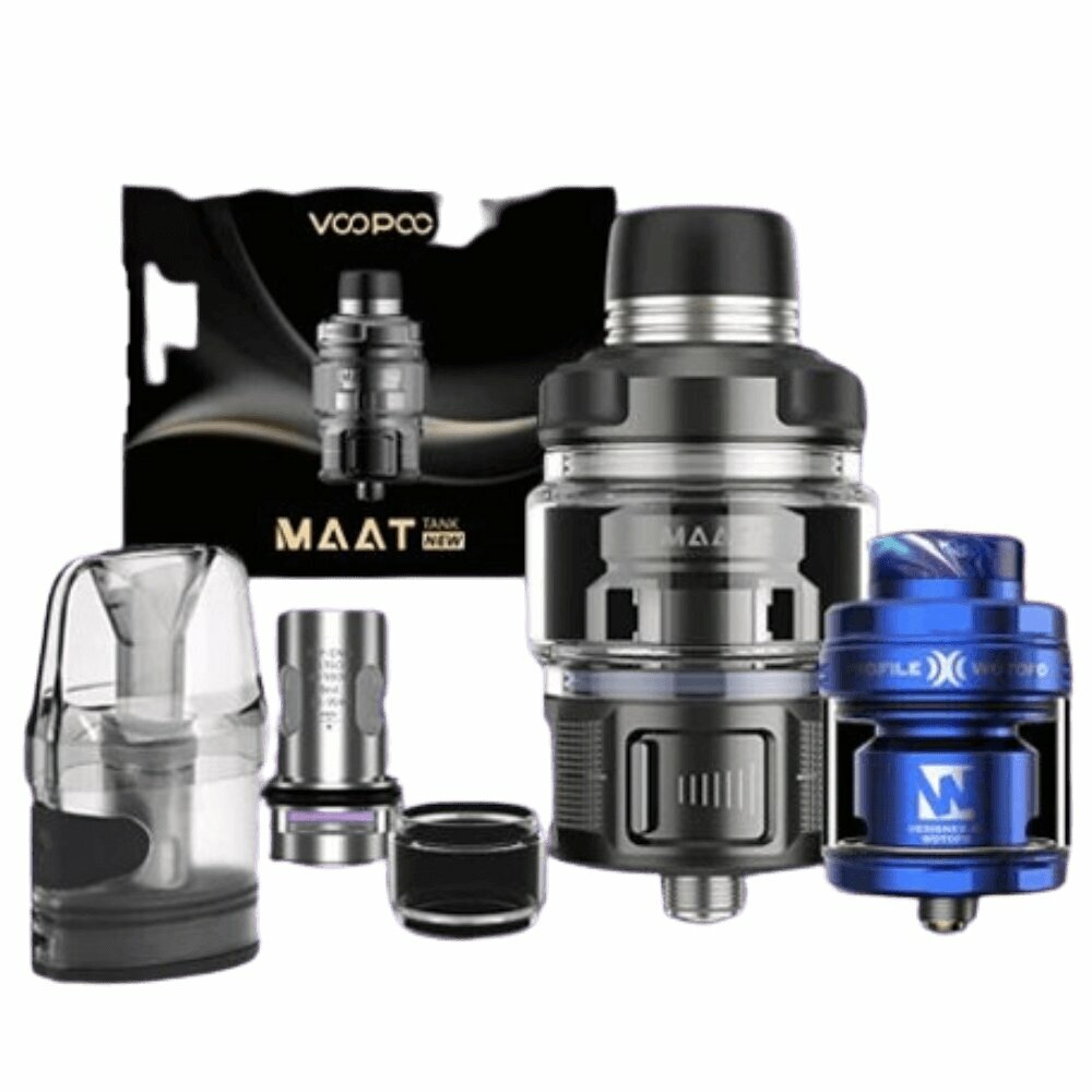 Elektronik sigara satış noktaları Vape 360 Electronic Cigarettes Trading, Dubai, foto
