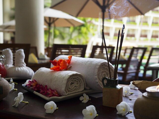 Sağlık merkezleri Coral SPA Dubai, Dubai, foto