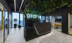 Nowy Styl (Jumeirah Business Centre Tower 3, JLT Cluster Y, Jumeirah Lakes Towers, Al Thanyah 5, Al Thanyah, Hadaeq Mohammed Bin Rashid, Dubai), büro mobilyaları  Dubai'den