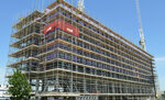Ammar Scaffoldings (14, Amro Bin Al AAS Street, Ajman Industrial 1, Southern Sector, Ajman), yapı iskeleleri hizmetleri  Ayman'dan