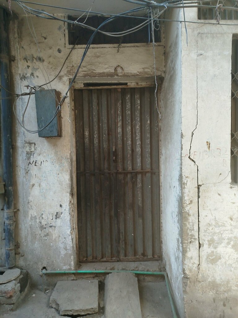 Adlandırılmış bina House, Lahor, foto
