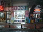 Rengarenk (İstanbul, Maltepe, Bağlarbaşı Mah., Beşevler Sok., 5C), ayakkabı mağazaları  İstanbul'dan