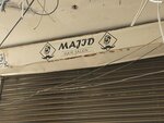 Majid (Hashmi Street No:B606, Gulistan-e-Johar, Block 14), kuaförler  Karaçi'den