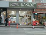 Umut Bakliyat Baharat (Teyyareci Mehmet Ali Cad., No:168/1, Yıldırım, Bursa), gıda pazarı  Bursa'dan