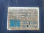 Alter Plastik (İkitelli OSB Mah., TORMAK B Blok Sok., No:4, Başakşehir, İstanbul), plastik ürün üreticileri  İstanbul'dan