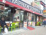 Yaprak Dönercisi (Atatürk Mah. Vatan Cad.No:19/C Sincan / Ankara), restoran  Ankara'dan