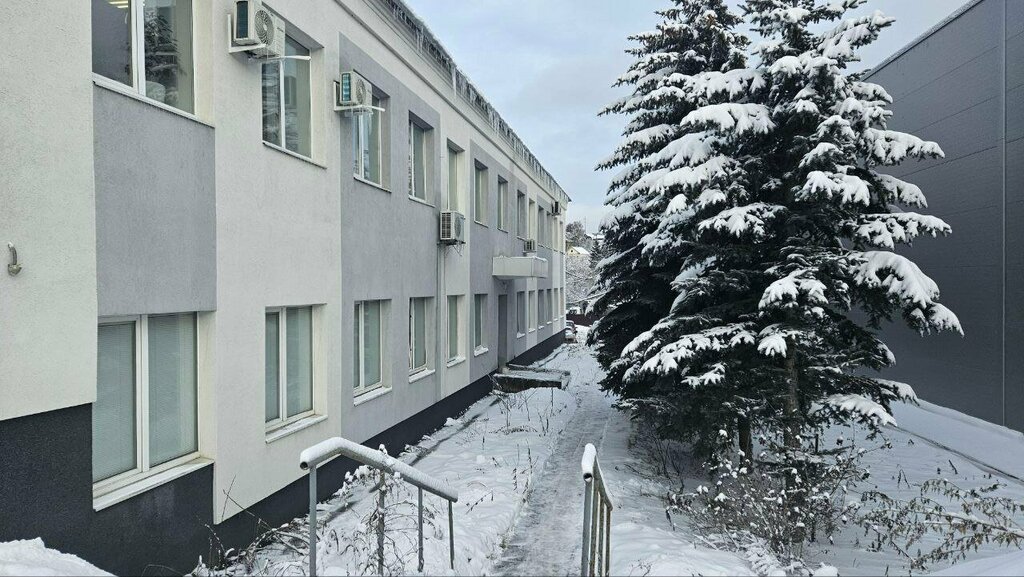 Metal işleme ekipmanları Titanium Group, Nijni Novgorod, foto