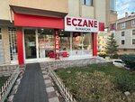 Burakcan Eczanesi (Birlik Mah., 392. Sok., No:6/A, Çankaya, Ankara), eczaneler  Ankara'dan