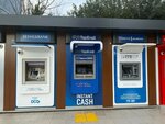 Yapı Kredi (İstanbul, Ataşehir, Barbaros Mah., Şebboy Sok., 3/2C), atm'ler  İstanbul'dan