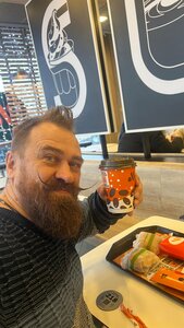 Vkusno — i tochka (Rastopchina Street No:24А), fast food  Vladimir'den