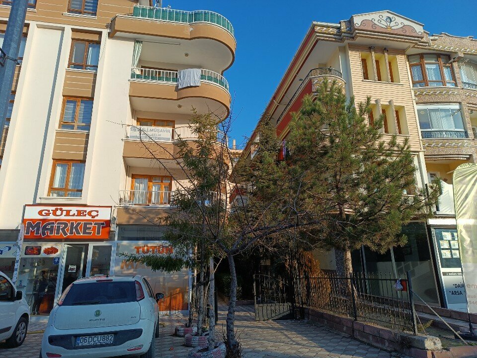 Muhasebeciler Mali Müşavir Cemile Çelik, Ankara, foto