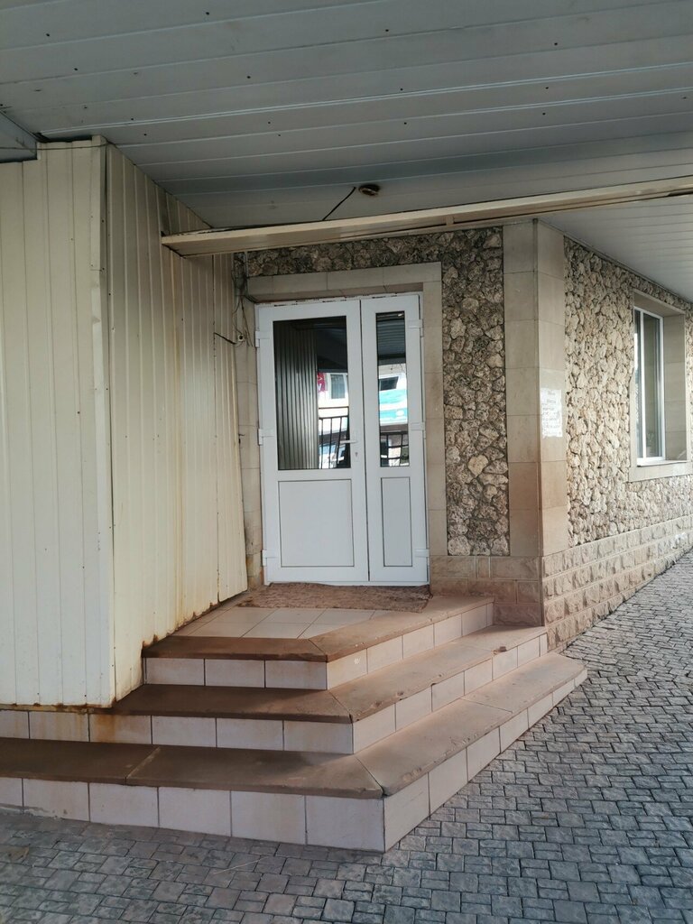 Tenis kortu Teren de Tenis, Kişinev, foto
