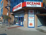 Fulya Eczanesi (Güneşevler Mah. Malazgirt Cad. No:127/a Altındağ/ankara, Altındağ, Ankara), eczaneler  Ankara'dan