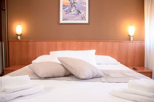 La Betulla (Piedmont, Provincia di Torino, Viale della Vittoria, 4), otel