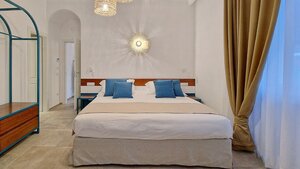 Hotel & Resort Le Axidie (Campania, Province of Naples, Vico Equense, Seiano), otel  Campania'dan