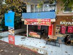 Lezzet Tost Izgara (Antalya, Kepez, Yeşiltepe Mah., Tevfik Fikret Cad., 36B), fast food  Antalya'dan