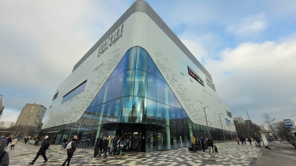 i̇nternet hizmet sağlayıcıları МегаФон – Yota, Moskova, foto