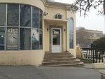 Kişi Salonu (City of republican subordination Baku, Yasamal, Insaatcilar Avenue, 68), berberler  Bakü'den