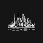 Москвич (Frolov Lane No:1с2), gece kulüpleri  Moskova'dan
