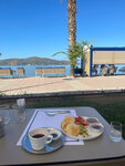 Santeli Fethiye (Muğla, Fethiye, Babataşı Mah., Cahit Gündüz Cad., 31), kafe  Fethiye'den