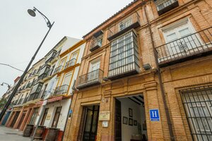 Arte de Cozina (Calle Calzada No:27, Antequera), otel