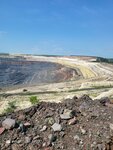 Mekhzemstroy-Lipetsk (ulitsa Kovalyova No:119Д, Lipetsk), hafriyat  Lipetsk'ten