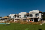 Roquetas Beach & Playa Serena Golf (Autonomous Community of Andalusia, Province of Almeria, Roquetas de Mar), daireler