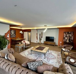 Kaira Homes (Ankara, Çankaya, Güzeltepe Mah., Yunus Nadi Sok., 14), pansiyonlar, hosteller  Ankara'dan
