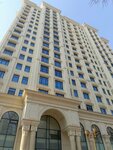 Jamshed Towers (Джамшед (Rudaki Avenue No:145/1), konut blokları  Duşanbe'den