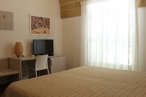 Otel Masseria Relais Santa Teresa, Puglia, foto