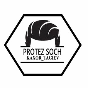 Protez soch (Tashkent, Yunusabad District, Uvaysiy Mahallah), güzellik salonu  Taşkent'ten