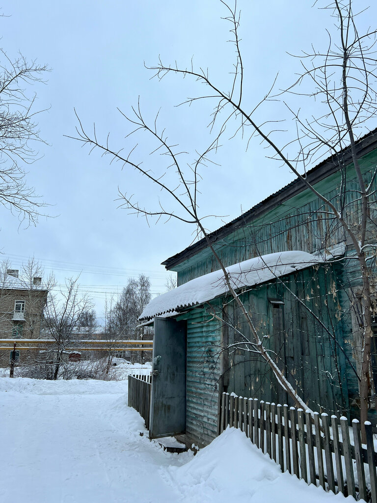 Cenaze hizmetleri Tsentr ritualnykh uslug, Kirov, foto