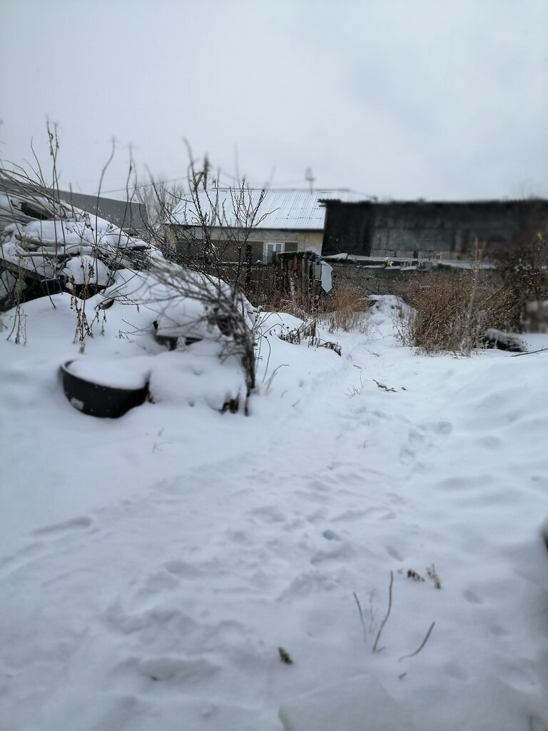 Ehliyet sınav alanı Площадка для вождения, Yekaterinburg, foto