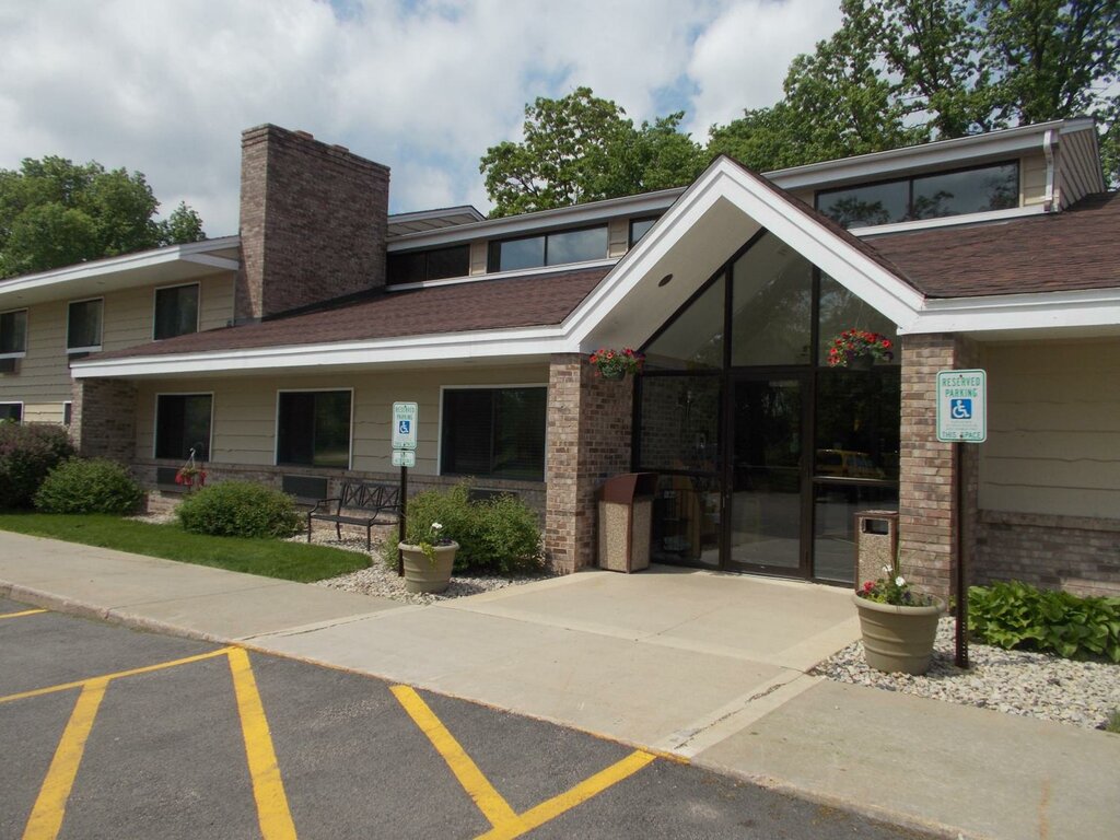 Otel Boarders Inn & Suites by Cobblestone Hotels - Ripon, Wisconsin Eyaleti, foto