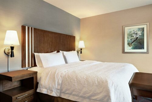 Otel Hampton Inn & Suites Grafton, Wisconsin Eyaleti, foto