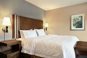 Hampton Inn & Suites Grafton (Wisconsin, Ozaukee County, Grafton), otel  Wisconsin Eyaleti'nden