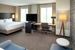 Residence Inn by Marriott Toronto Mississauga West (Ontario, Mississauga), daireler  Mississauga'dan