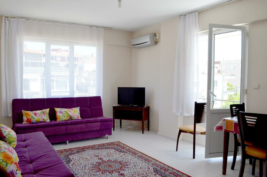 Otel Ahmeda Apart Hotel, Ayvalık, foto