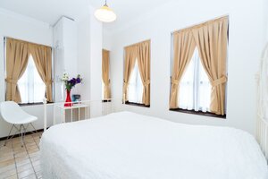 The Suite Apart Hotel (Antalya, Muratpaşa, Kılınçarslan Mah., Kadirpaşa Sok., 14), otel  Antalya'dan