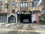 Moon Garage (Ankara, Gölbaşı, Şafak Mah., Şehit Selami Atabey Cad., 33), otomobil yedek parçaları  Ankara'dan