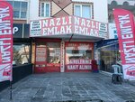 Nazlı Emlak (Tandoğan Mah., Zeki Uğur Cad., No:11B, Sincan, Ankara), emlak ofisi  Ankara'dan