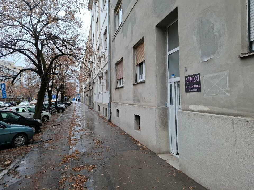 Avukatlar Advokat, Novi Sad, foto