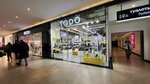 Todo (Pieramozhcaw Avenue No:9), ayakkabı mağazaları  Minsk'ten