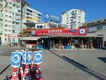 Ayabakan Balık Restaurant (Ankara, Etimesgut, Bağlıca Blv., 56BC), restoran  Ankara'dan
