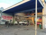 Ceylanlar Özel Servis (Küçük Çiğli Mah., 8780/9 Sok., No:2, Çiğli, İzmir), oto servis ve bakım ekipmanları  İzmir'den