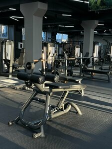 Human (Baykalskaya Street No:108), fitness kulüpleri  Irkutsk'tan