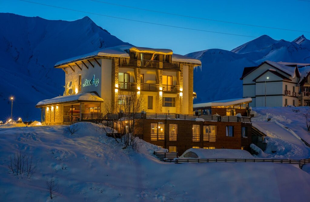 Otel GoodAura, , foto