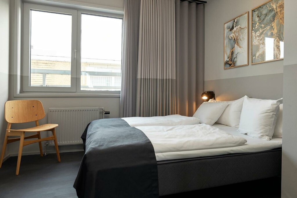 Otel Cph Hotel, Kopenhag, foto