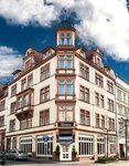The Heidelberg Exzellenz Hotel (Rohrbacher Straße No:29, Stadt Heidelberg), otel  Heidelberg'den